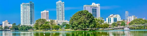 Colombo | Tripavi| Colombo City Tours