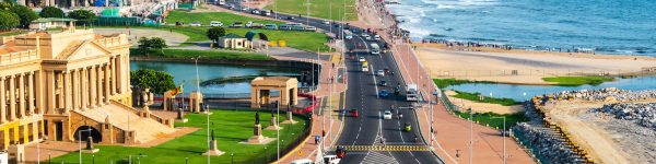 Colombo | Tripavi| Colombo City Tours