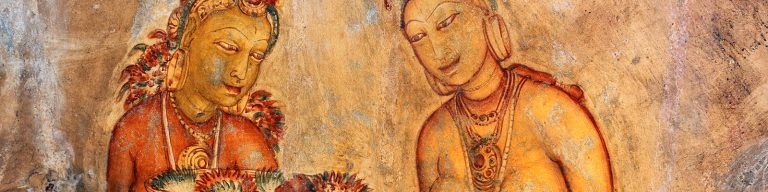 Jewels of Sri Lanka | Sri Lanka Cultural Triangle