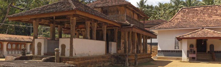 North West Zone | Tripavi